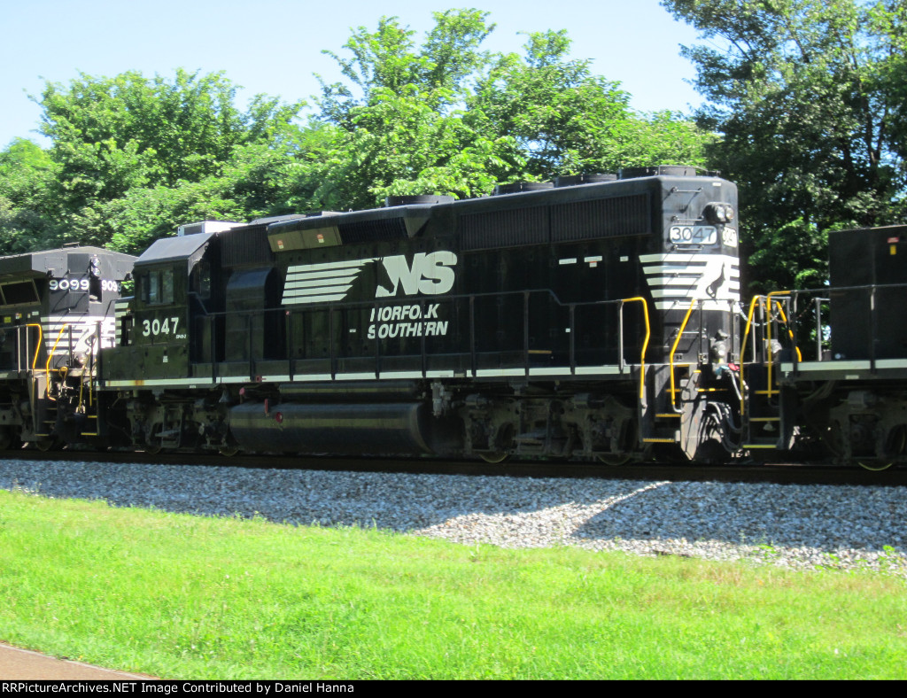 NS 3047